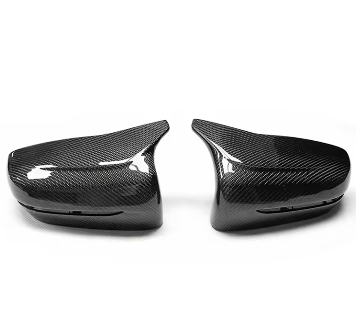 BMW G20 M Style Mirror Caps – Autobahn Auto Accessories