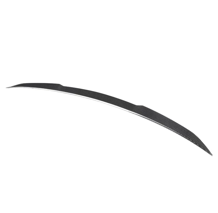 G42 VS Style Spoiler – Autobahn Auto Accessories